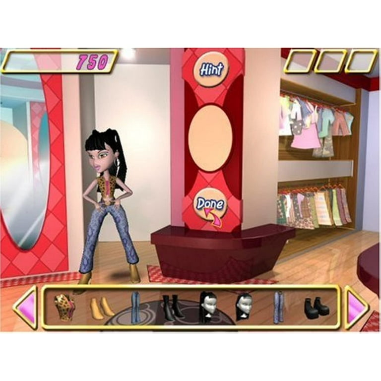 Bratz The Movie (USA) ISO PS2 ISOs Emuparadise, 41% OFF