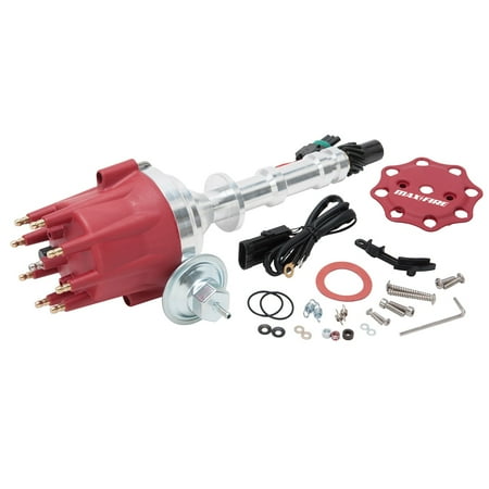 Edelbrock 22752 Distributor Max-Fire For Use With 348/ 409 Chevy ...