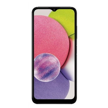 Boost Mobile Bounce Prepaid Cell Phone, 4G, 32GB, Black - Smartphone ...