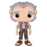Pop Big Friendly Giant Bfg Vinyl Figure (Other) - Walmart.com