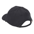Rupoun Lightweight Safety Bump Cap Baseball Style Protective Hat Black ...