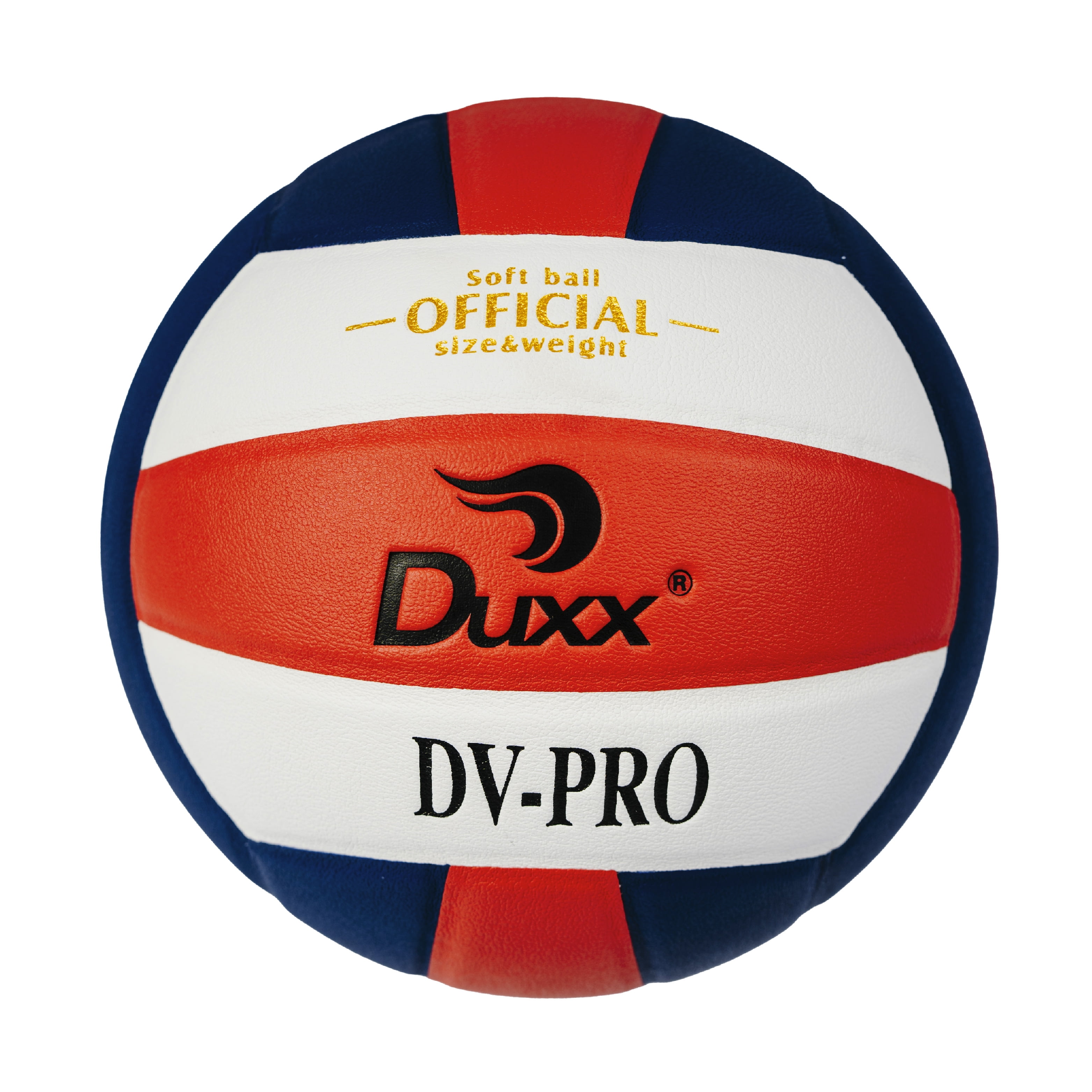 Balón Voleibol Duxx #5 Micro Fibra | Walmart en línea