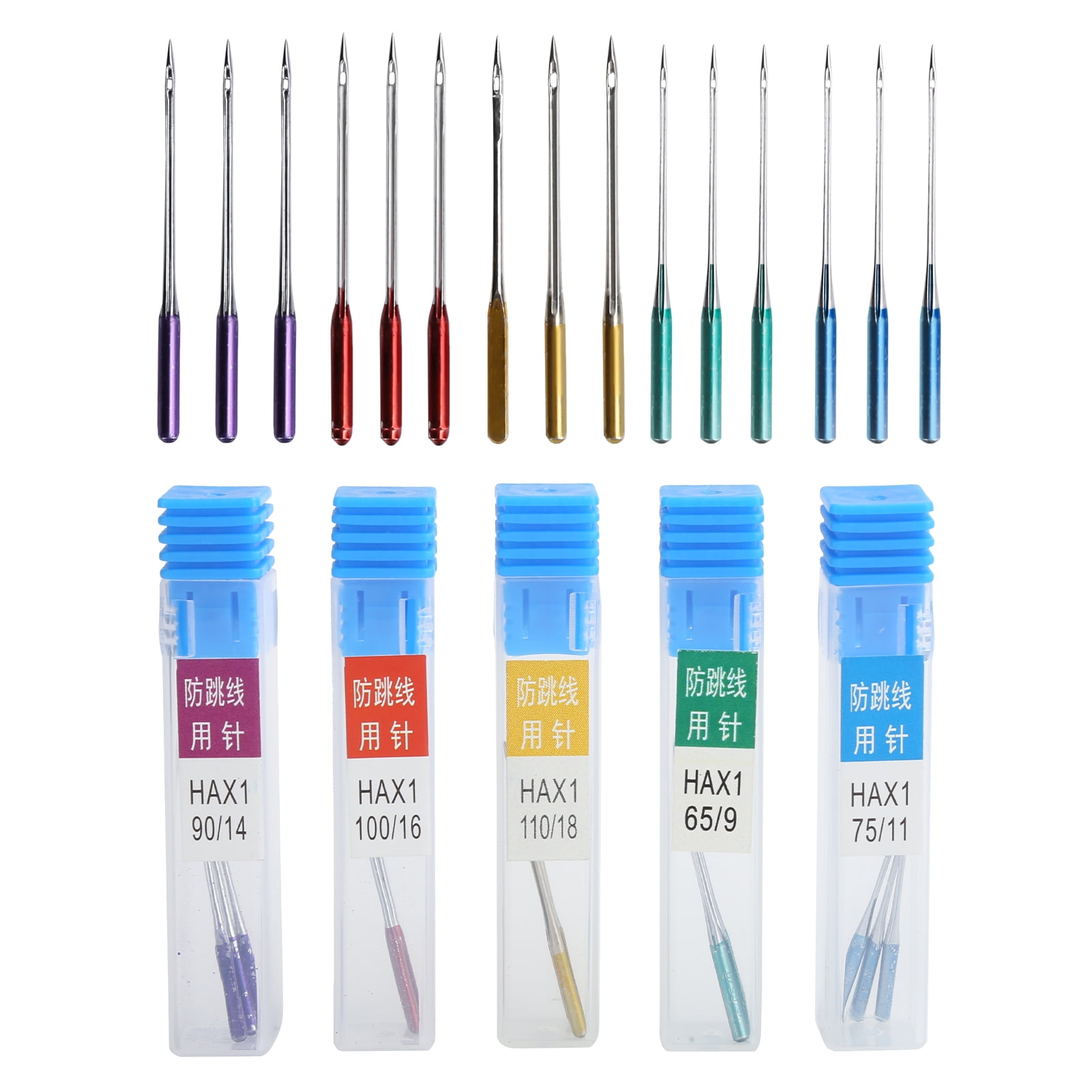 Click here for Youthink Sewing Machine Needle  Anti-Jumping Needl... prices