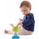 Fisher-Price Bright Beats Juniors Beatbo Interactive Bobble Head ...