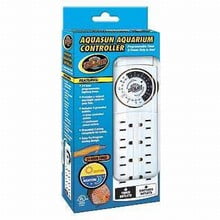 Click here for Eheim Zoo Med Aquasun Aquarium Controller As Pictu... prices