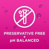 Blink Nourish Eye Drops for Dry Eyes, Preservative Free Lubricating Eye ...