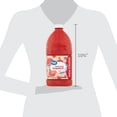 Great Value Ruby Red Grapefruit Juice Cocktail, 64 fl oz - Walmart.com