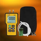 Em151 Gas Pressure Manometer - Walmart.com