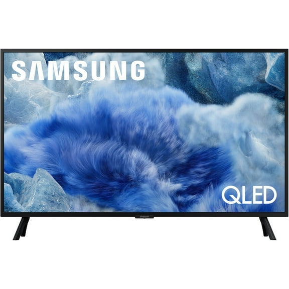Samsung 65” Class QLED 4K QLED Smart TV 2025 - QN65Q6FAAFXZA - Walmart.com