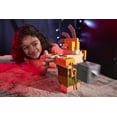 Minecraft Legends Portal Guard Action Figure, Attack Action & Accessory ...