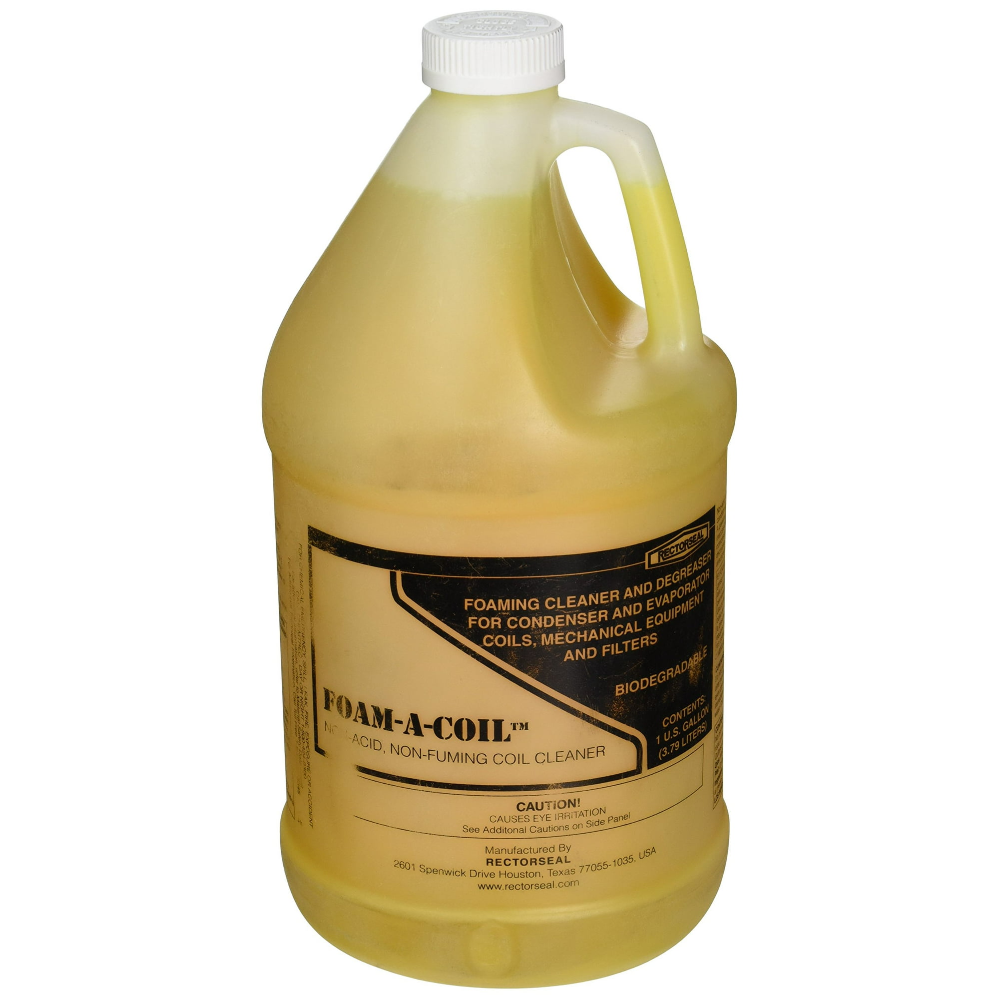 Click here for Unbranded Rectorseal 82632 1-Gallon Foam-A-Coil Co... prices