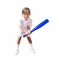 Bat And Ball Set Durable Lightweight Plastic For Beginner Toddlers 22 bat-and-ball-set-durable-lightweight-plastic-for-beginner-toddlers-22