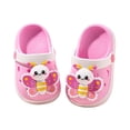 AJGRHE Sunny Summer Kids Sandals With Sole And Cute Design For Outdoor ...