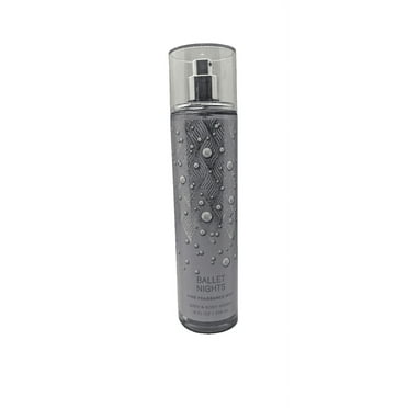 Bath & Body Works Wild Sand Fine Fragrance Mist Spray 2.5Oz - Walmart.com