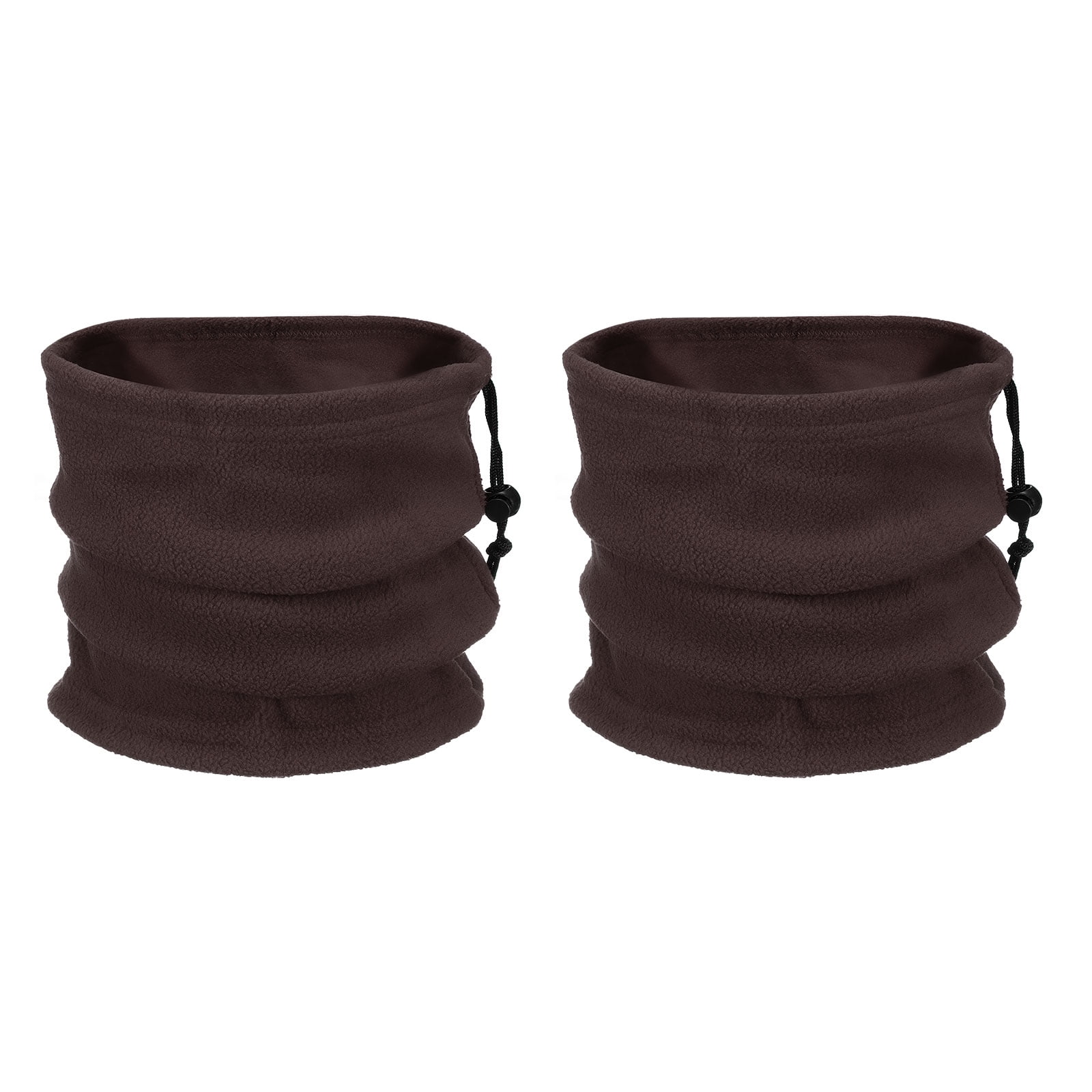 Click here for Unique Bargains Uxcell 2pcs Neck Warmer Winter Sin... prices