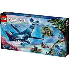 LEGO Creator Ocean Explorer 31045 - Walmart.com