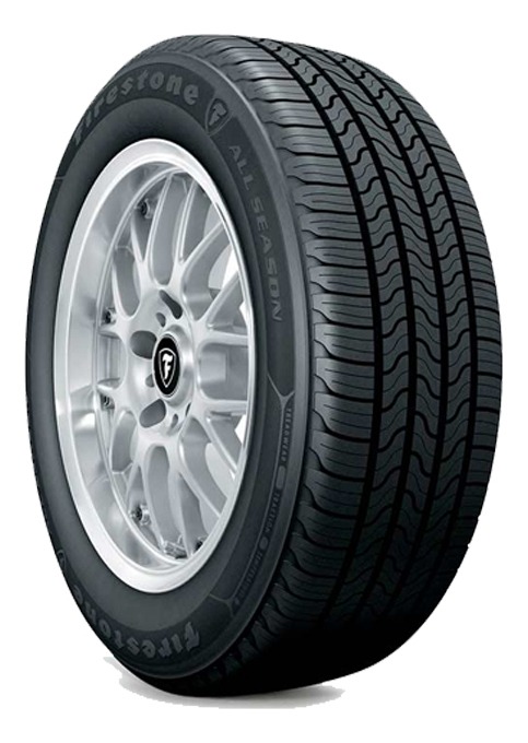 Llanta Firestone 225/60R17 99T ALL SEASON | Bodega Aurrera en línea