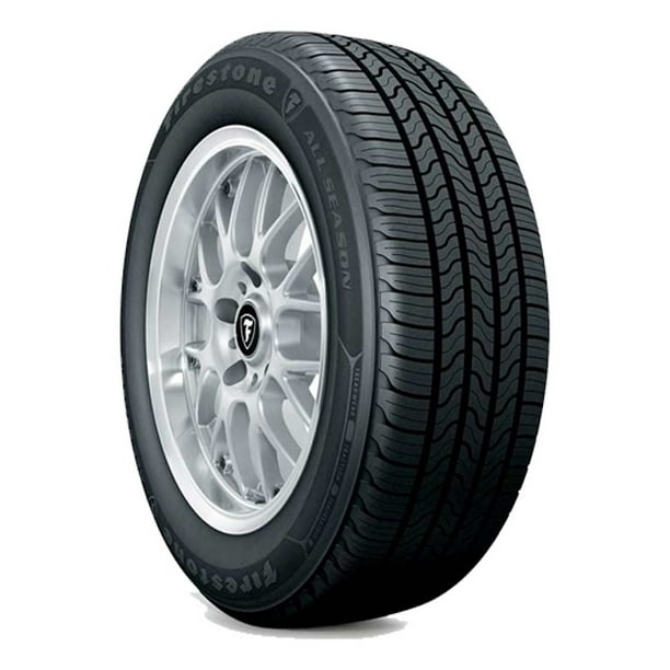 Llanta Firestone 225/60R17 99T ALL SEASON | Walmart en línea