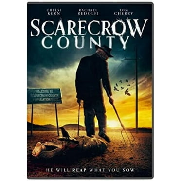 Scarecrow's Revenge (DVD) - Walmart.com