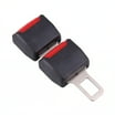 Buckle Boss Classic Seat Belt Lock - Original ABS Plastic Seat Belt ...