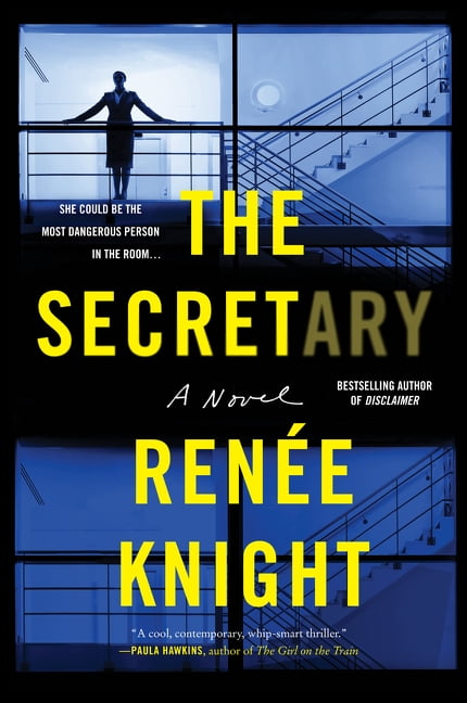 The Secretary (Paperback) - Walmart.com