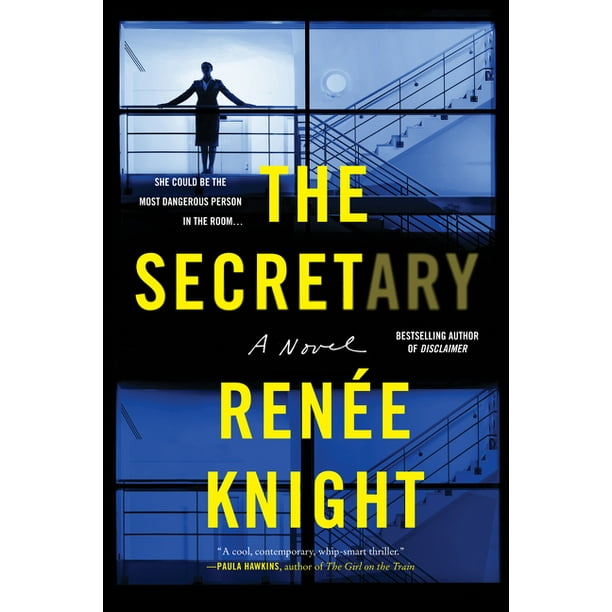 The Secretary (Paperback) - Walmart.com