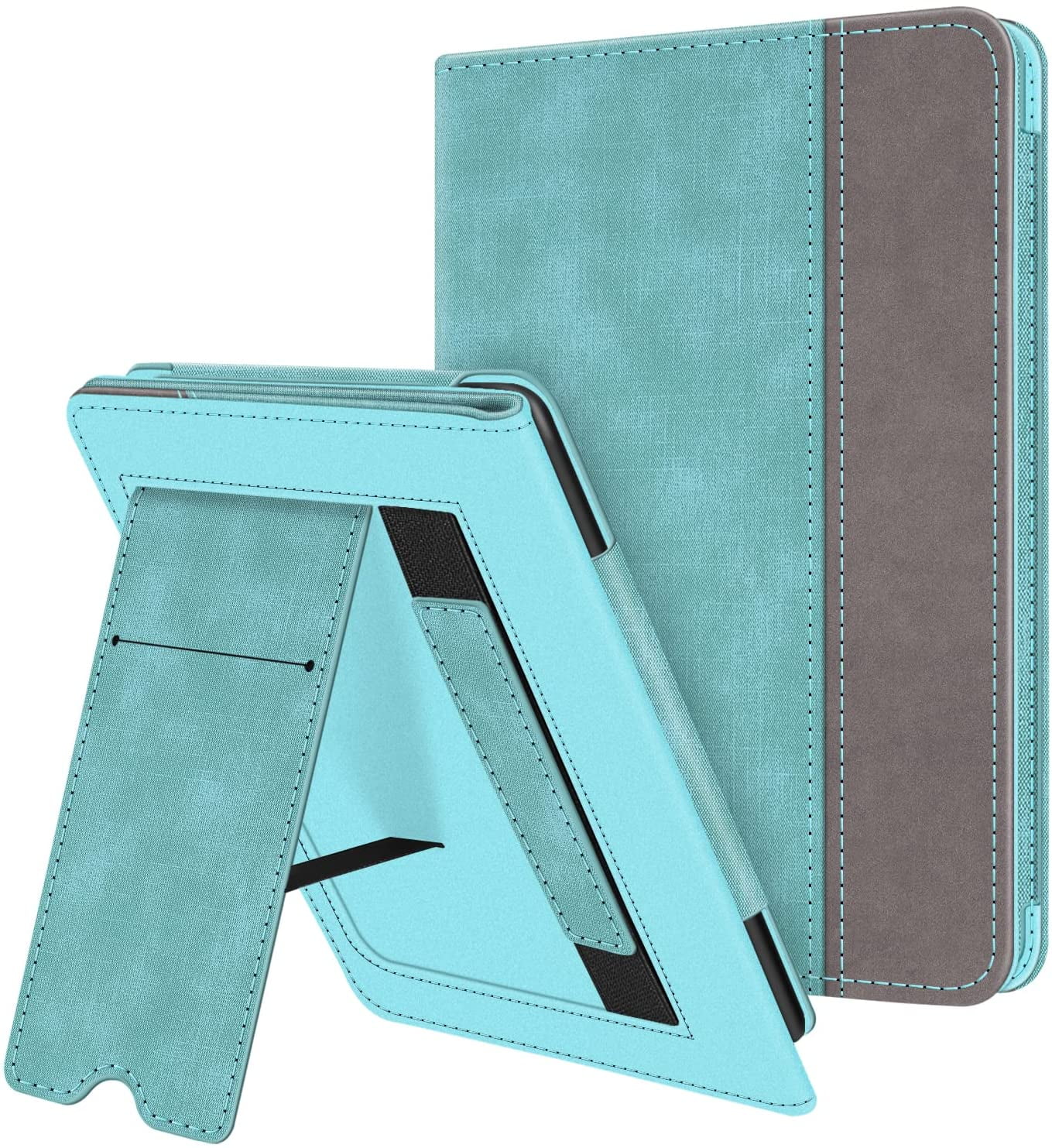 Fintie Stand Case for 6.8" Kindle Paperwhite (11th Generation 2021 ...