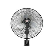 Ventilador Piso Pared Mytek 3306 Metal 20 Pulgadas plateado 1 MyTek ...
