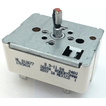 Whirlpool Terminal Block 9761958 - Walmart.com