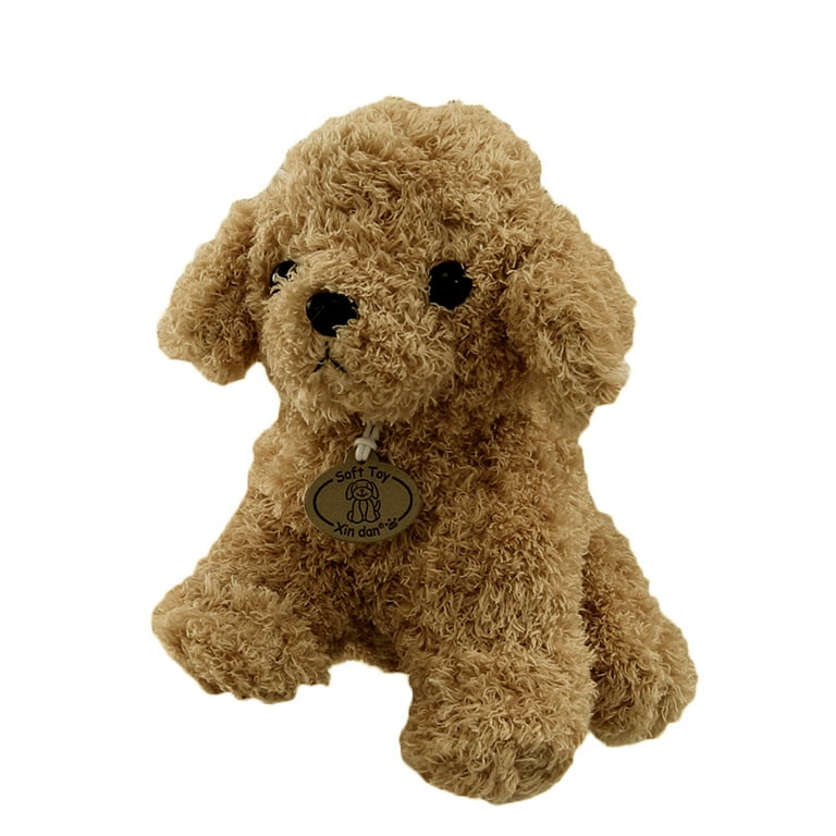 Cute Light Brown Dogs