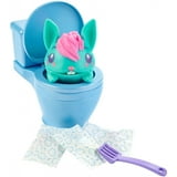 Pooparoos Surpriseroos Toilet Surprise (Styles May Vary) - Walmart.com