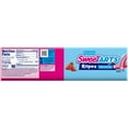SweeTARTS Tangy Strawberry Ropes Candy, 3.5 oz (12 Count) - Walmart.com