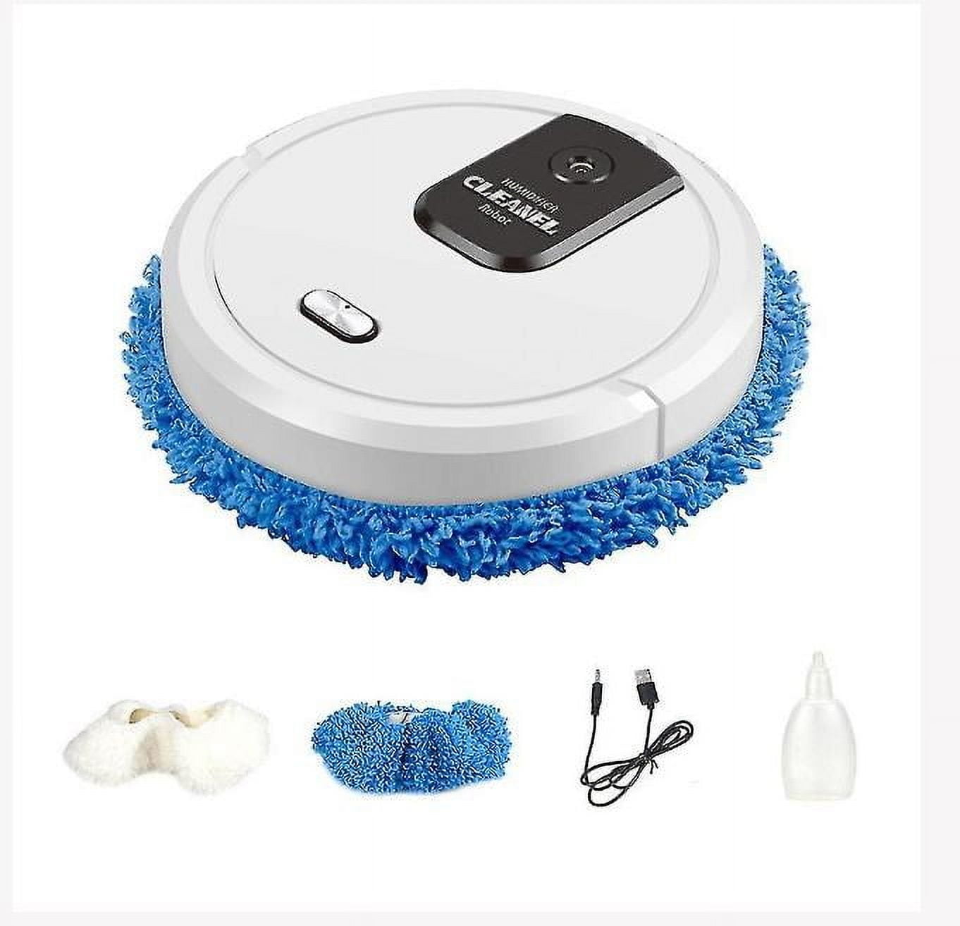 Aspiradora robot inteligente Barredora Trapeadora Trapeadora ...