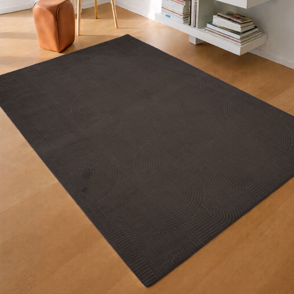 Click here for Ecarpet Elion Machine Washable Contemporary/Modern... prices