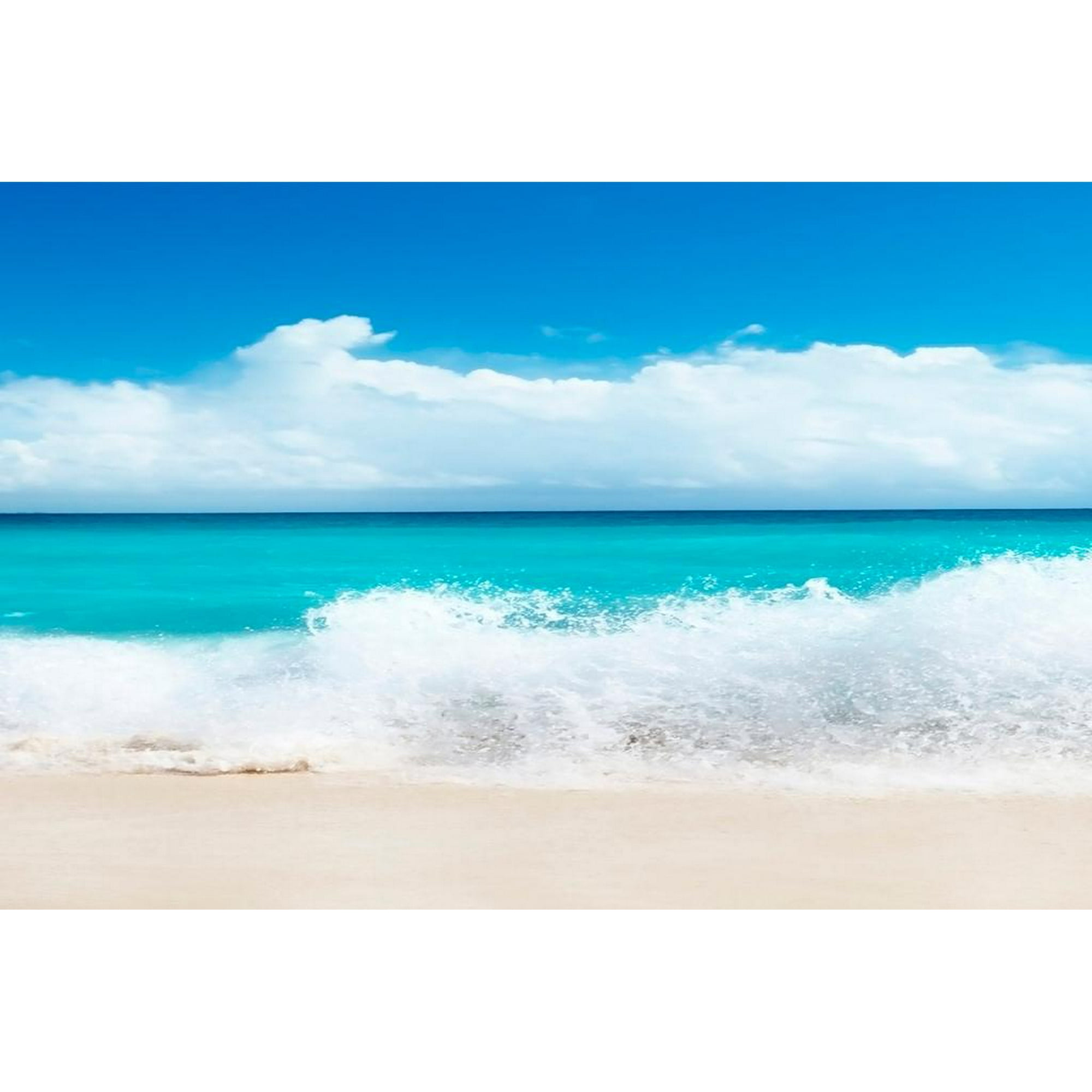 Beautiful Beach Landscape Photography