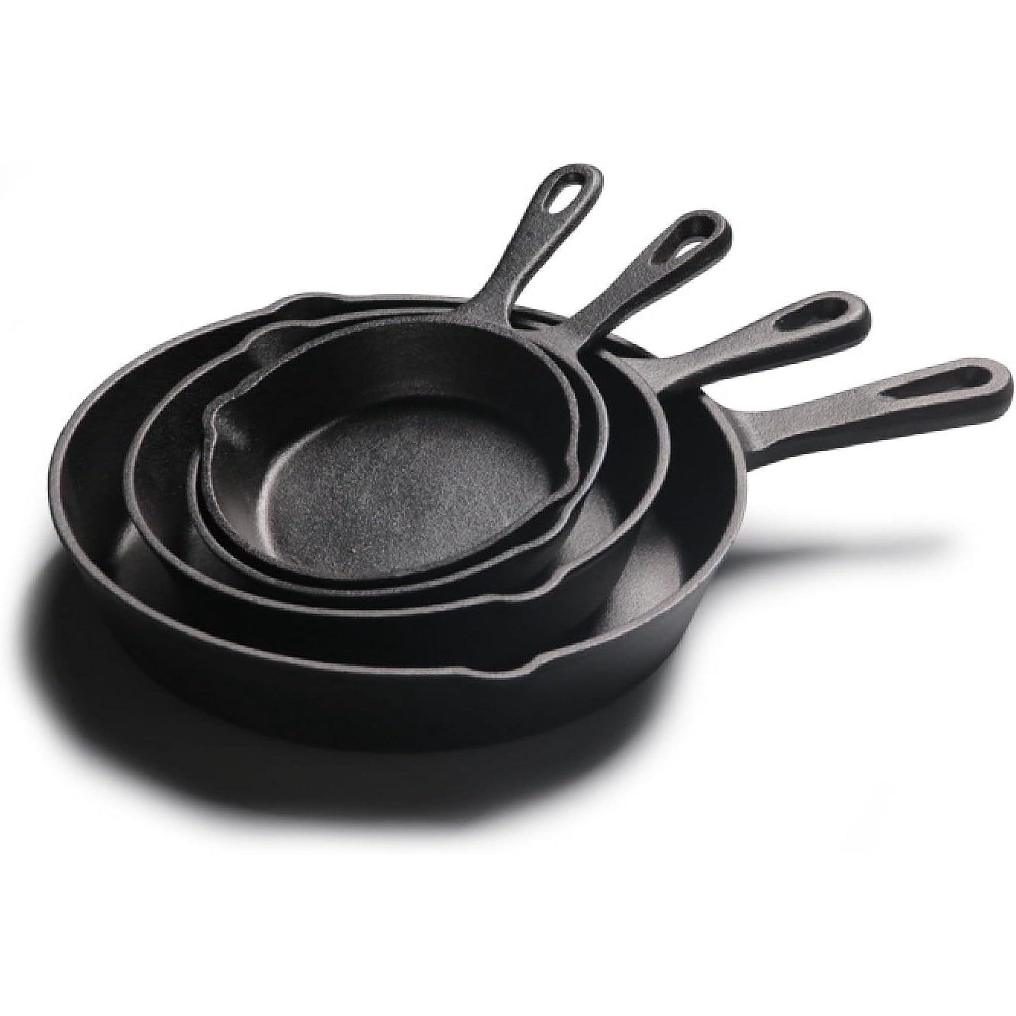 Click here for Unbranded Cast Iron Pan  Small Frying Pan  Nonstic... prices