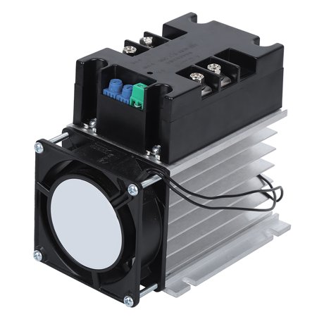 Electrical Accessories, Soft Start Controller, Single Phase Durable ...