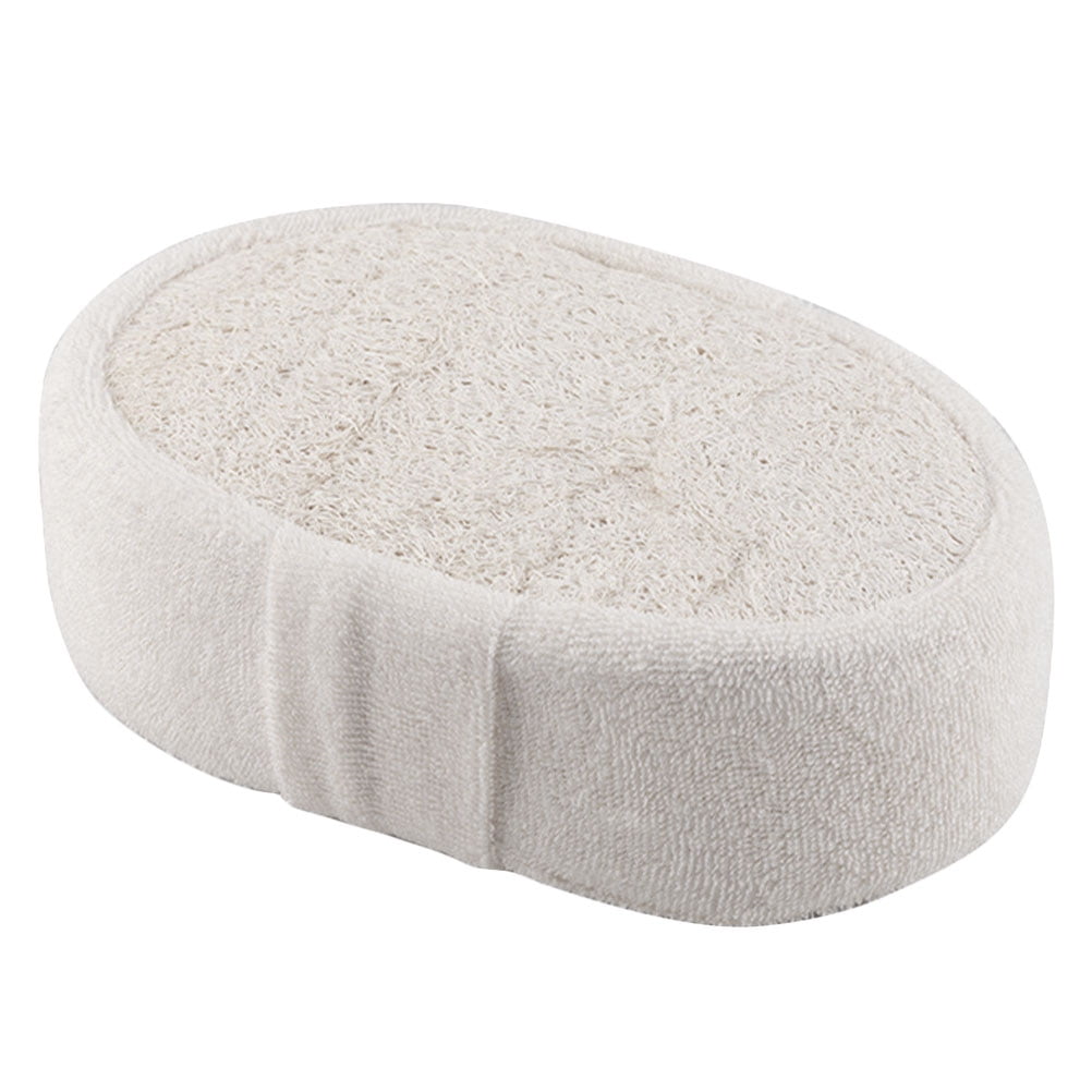 Click here for Fomiyes Natural Loofah Body Scrubber Exfoliating S... prices