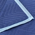 "Sure-Max Deluxe Pro 80"" x 72"" Professional Quilted Moving & Packing ...
