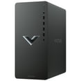 HP Victus 15L Gaming Desktop Computer AMD Octa-Core Ryzen 7 5700G ...