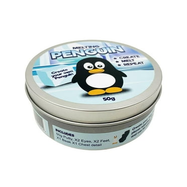 Little Penguin Pocket Mini Cute Pocket Penguin Animal Toy, Special ...
