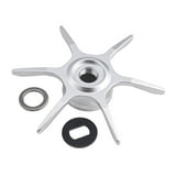 CENL Modified For Abu max series B3B4P3P4P5 water droplet wheel six ...