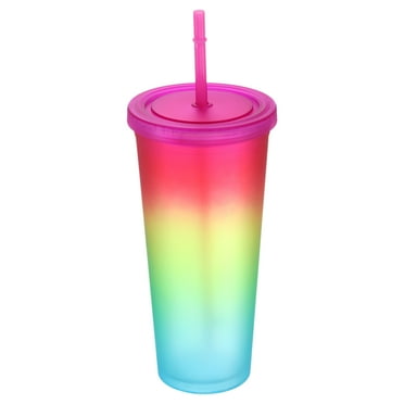 Alani Nu Travel Tumbler, 40oz - Pink - Walmart.com