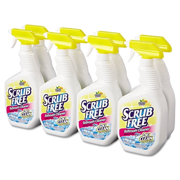 Brand: Scrub Free