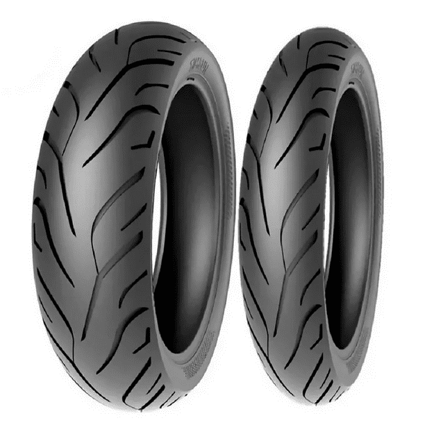 Llantas De Moto Timsun 140/60-17 + 110/70-17 Ts-689 High Grip Uso Sin Camara | Walmart en línea