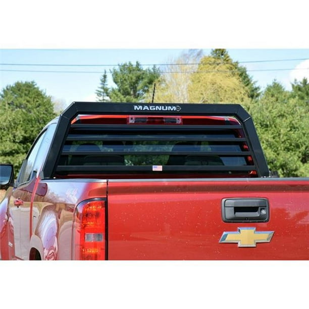 Magnum Truck Racks MGM315 Standard Headache Rack for 2015-2020 Ford ...
