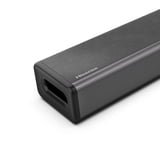 Hisense HS214 2.1 Sound Bar - Compact Home Theater System with Built-in ...