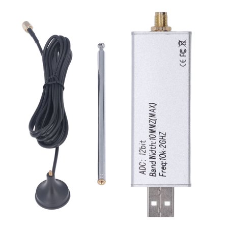 Electronic Component,SDR Receiver 10KHz to Software Defined Radio ...