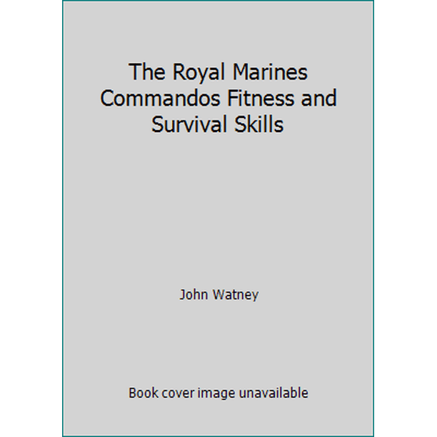 Royal Marines Commando