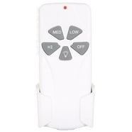 "Camstat Thermostat Parts - 7"" Fan & Limit Control Switch with Time ...